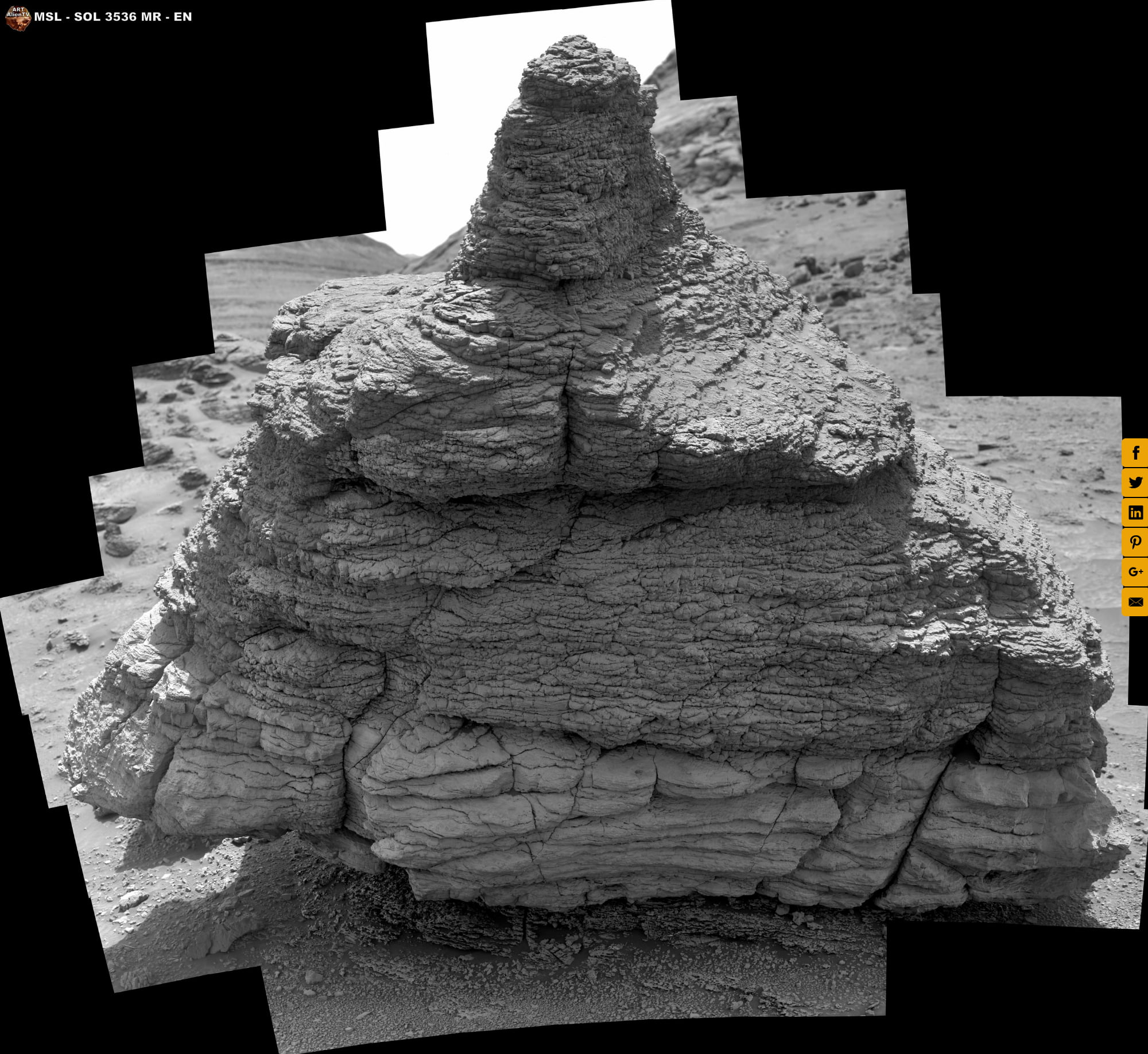 MSL SOL 3536 MR (EN) ArtAlienTV-Gigapans