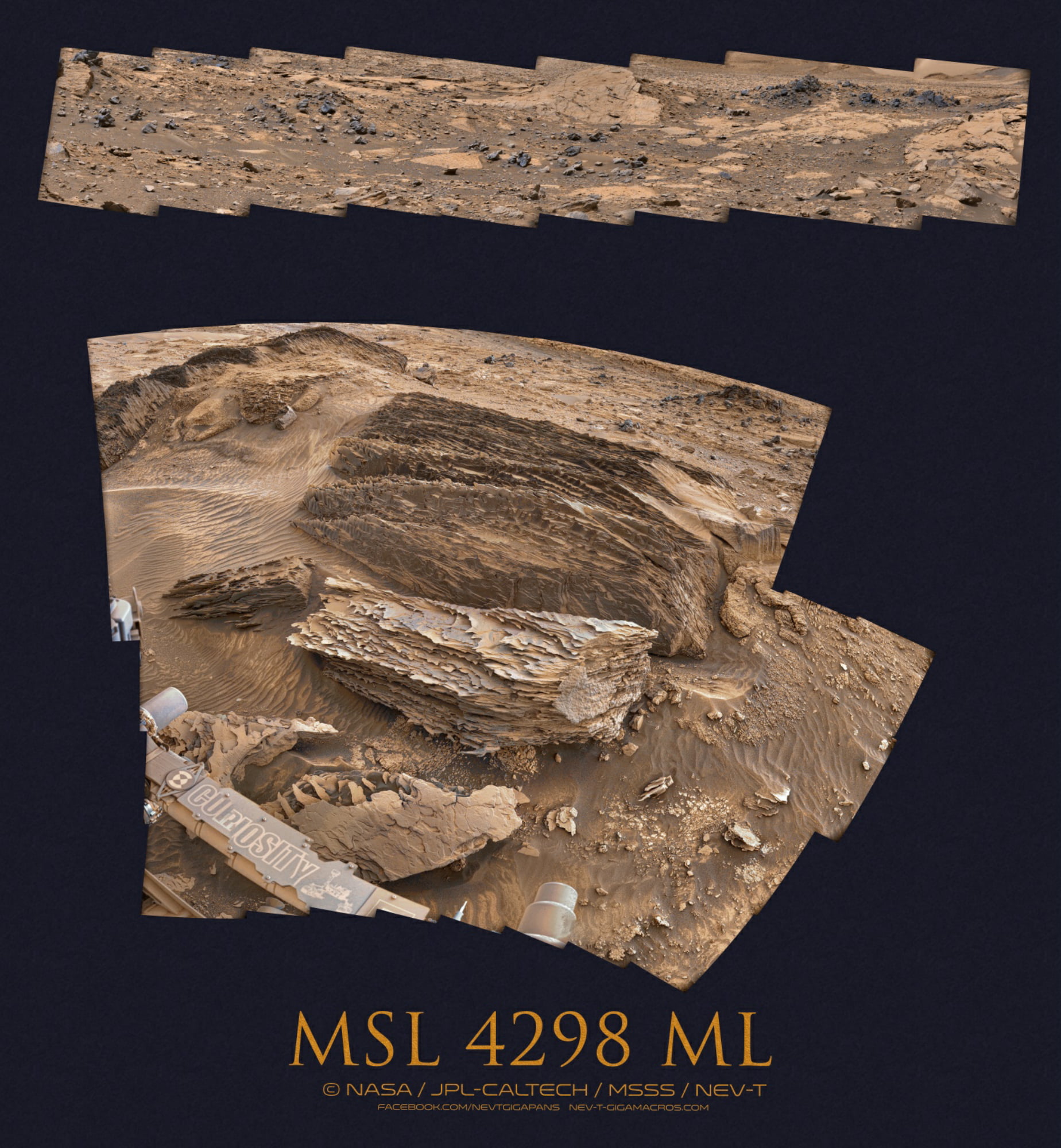 MSL 4298 ML