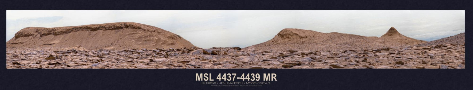 MSL 4437-4439 MR