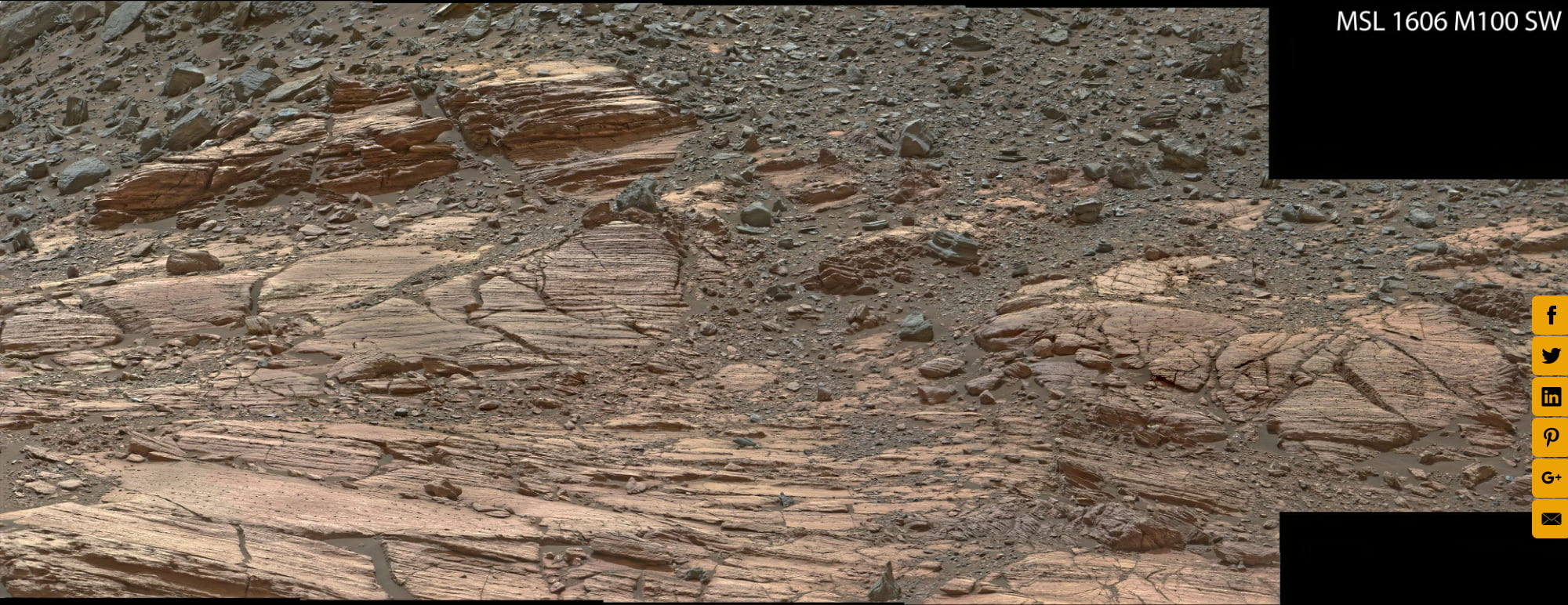 MSL 1606 M100 SW PDS