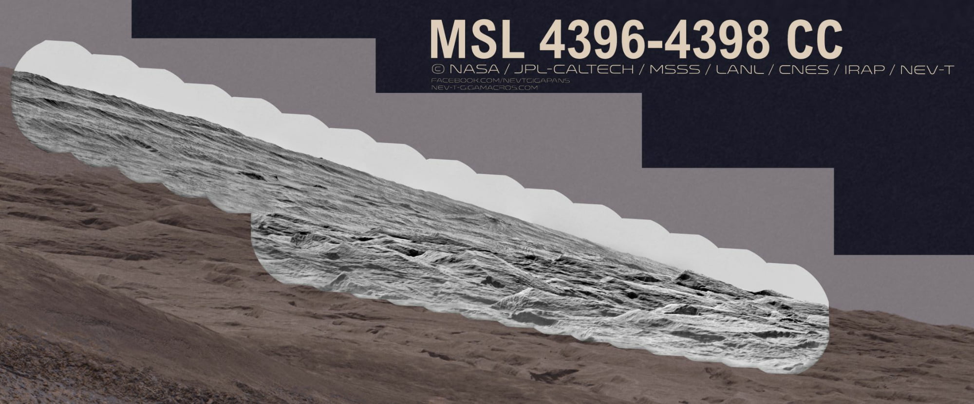 MSL 4396-4398 CC
