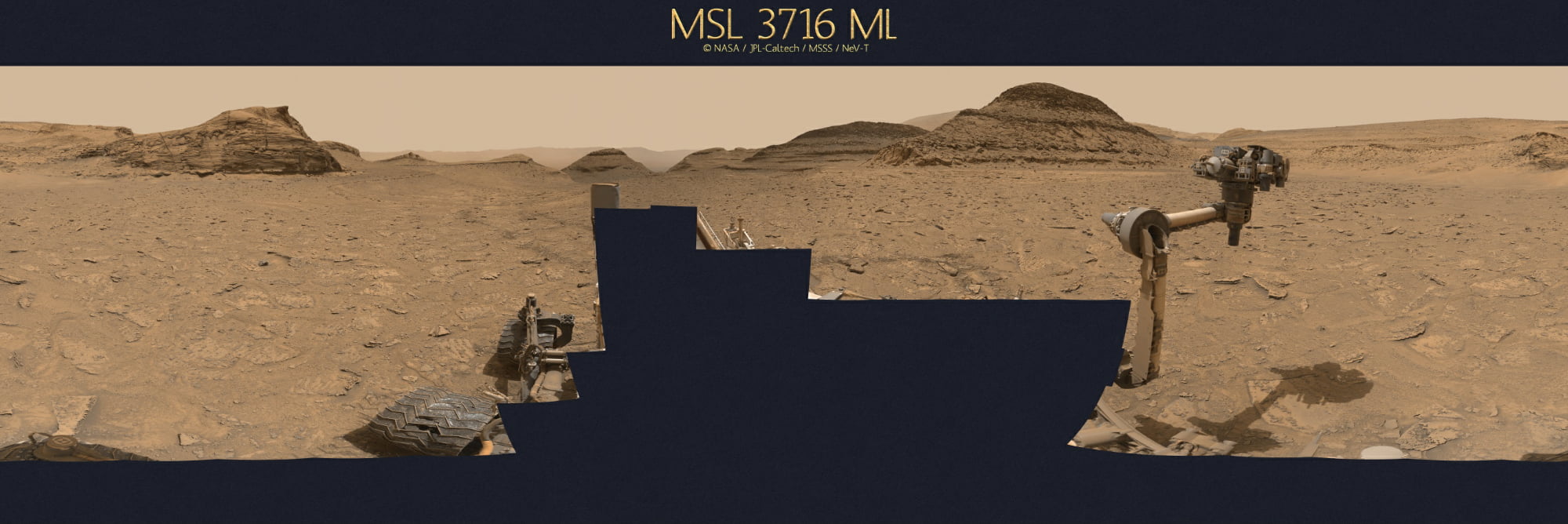 MSL 3716 ML