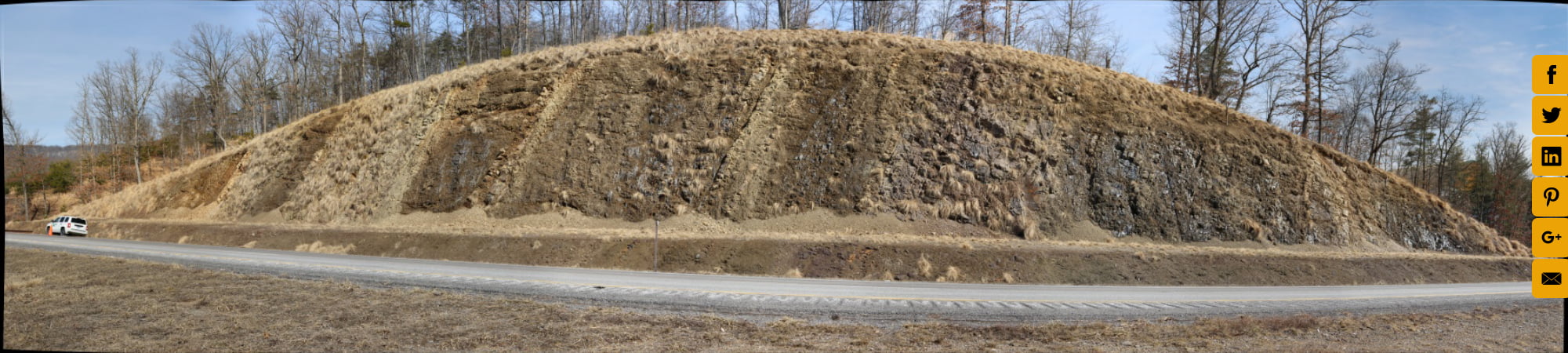 Brallier and Lower Foreknobs-Baker Section 1