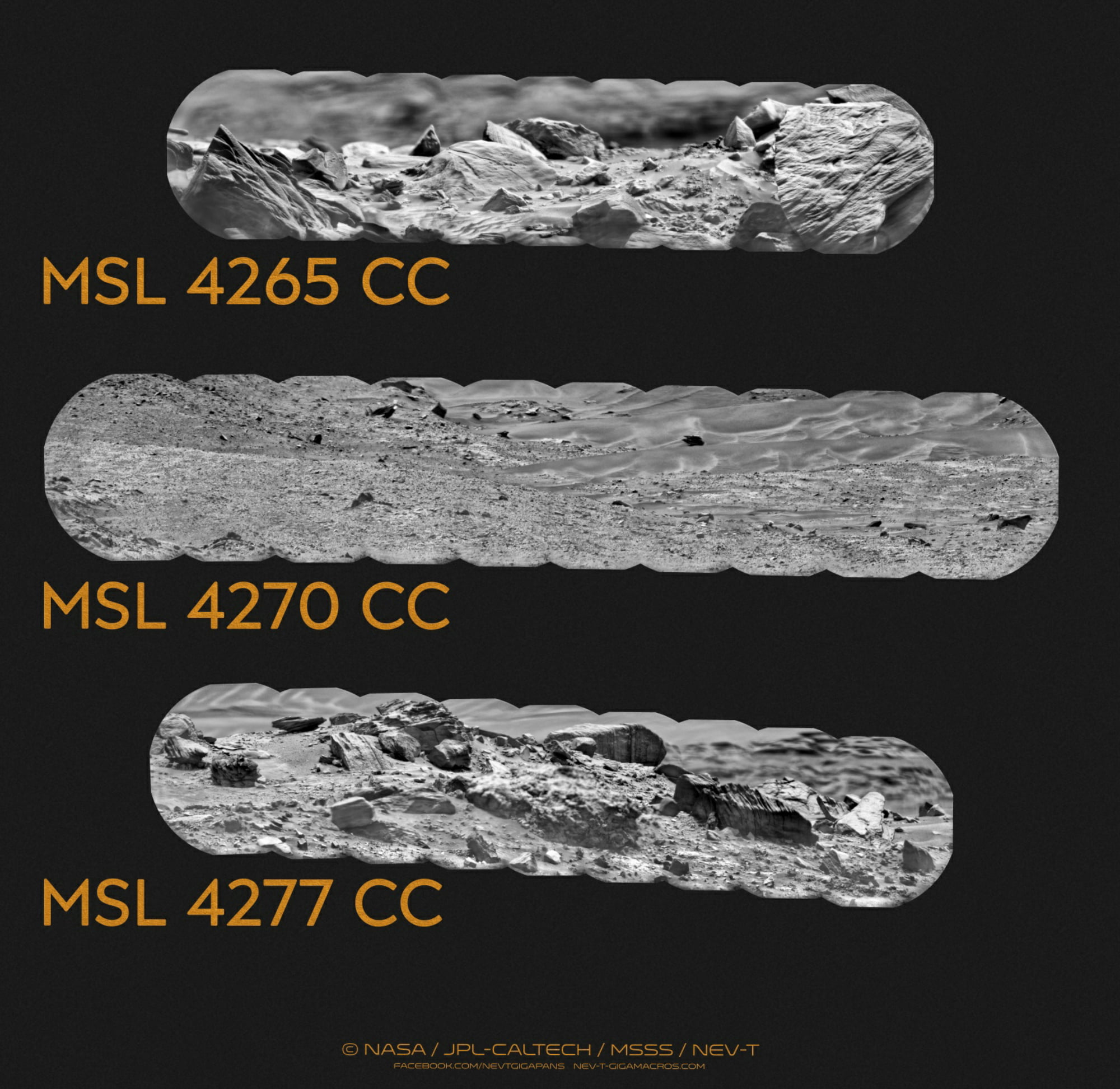MSL 4265-4277 CC
