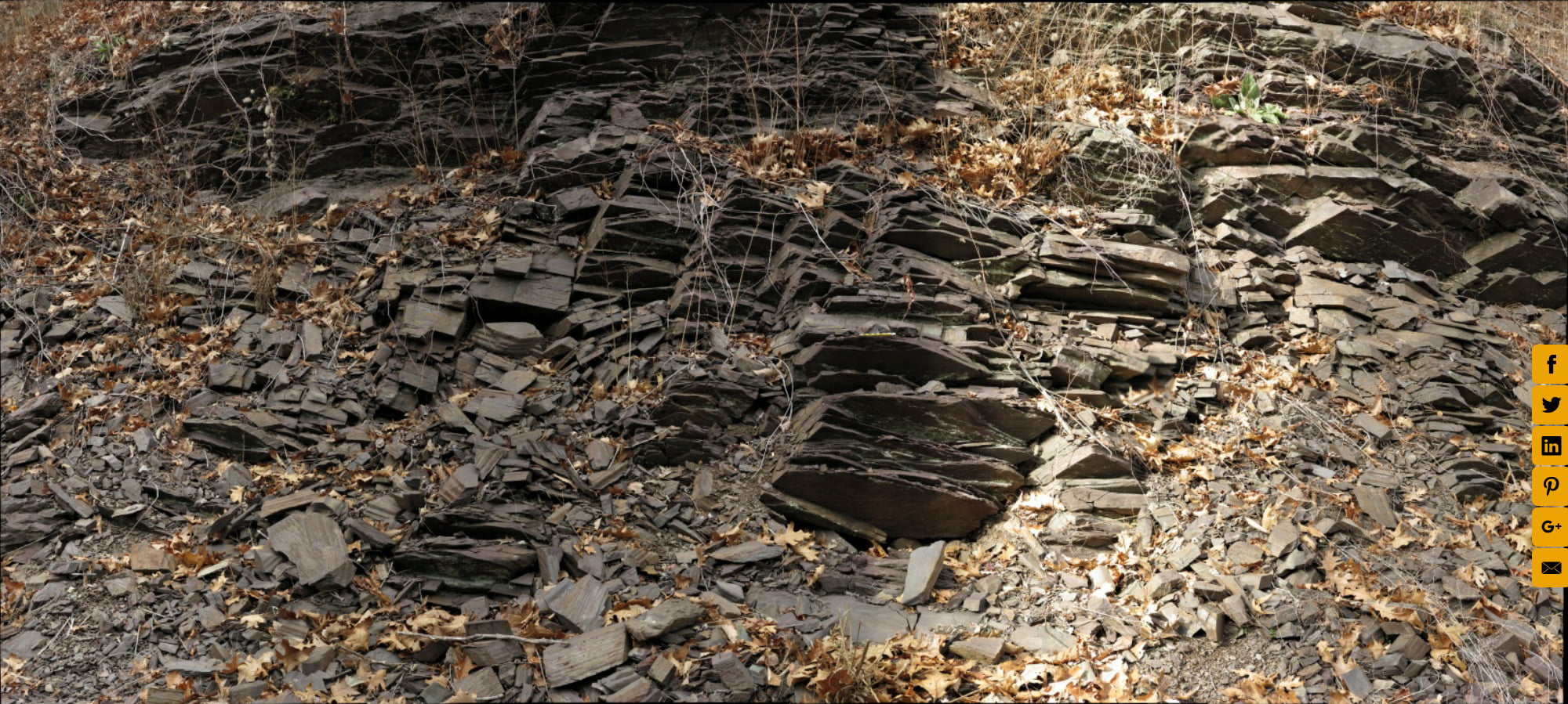 Konnarock Formation rhythmites