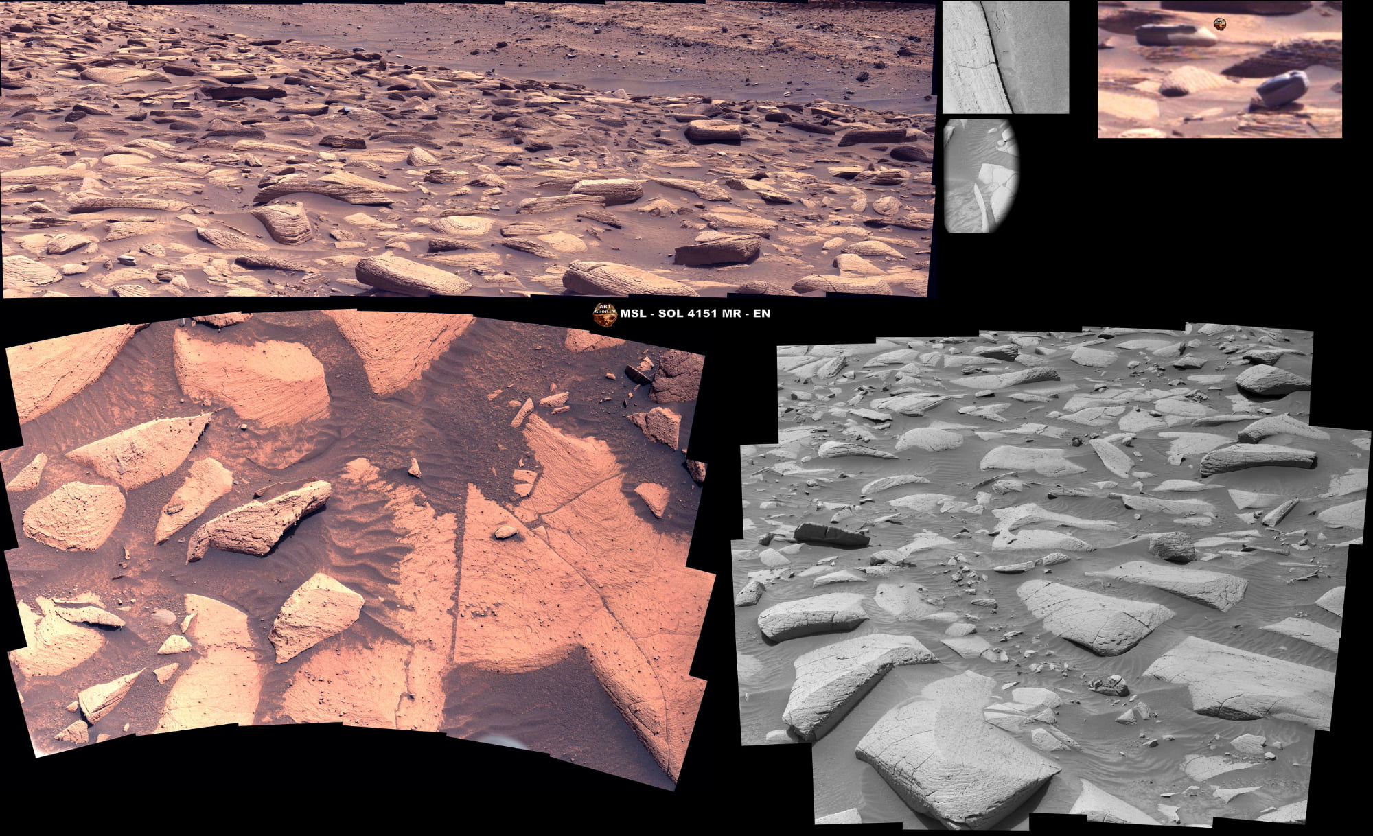 MSL SOL 4151 MR (EN) ArtalienTV-Gigapans