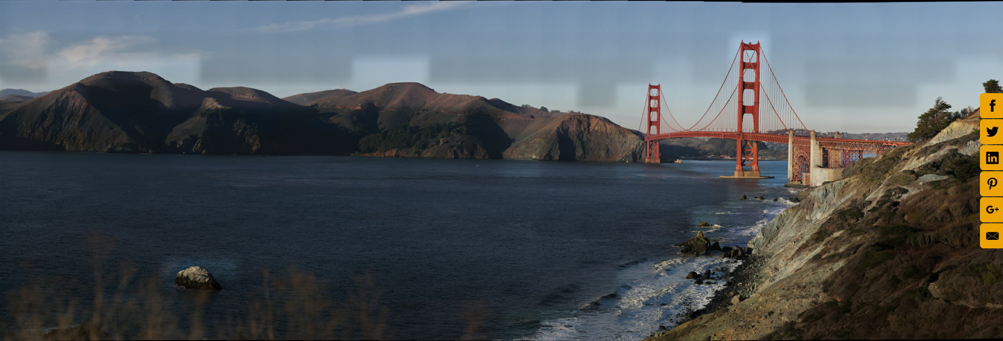 The Golden Gate