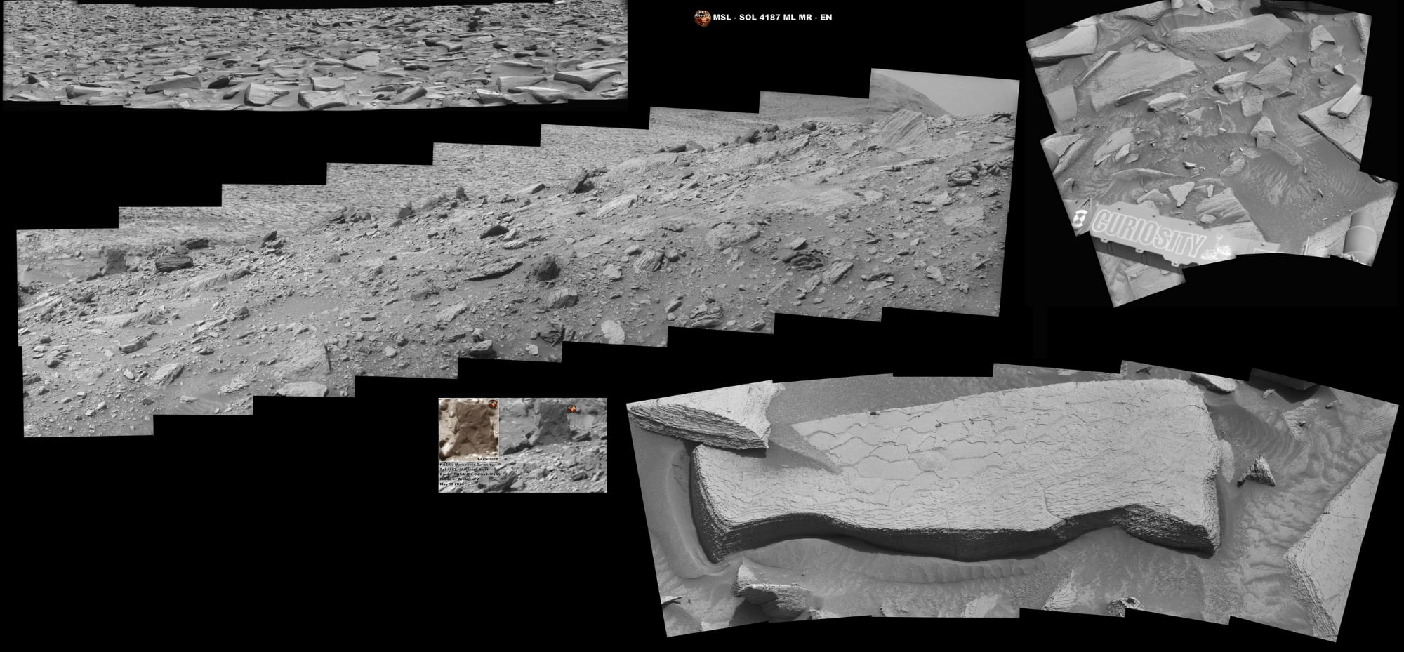 MSL SOL 4187 ML MR (EN 70) Dragon Ridge - ArtAlienTV-Gigapans