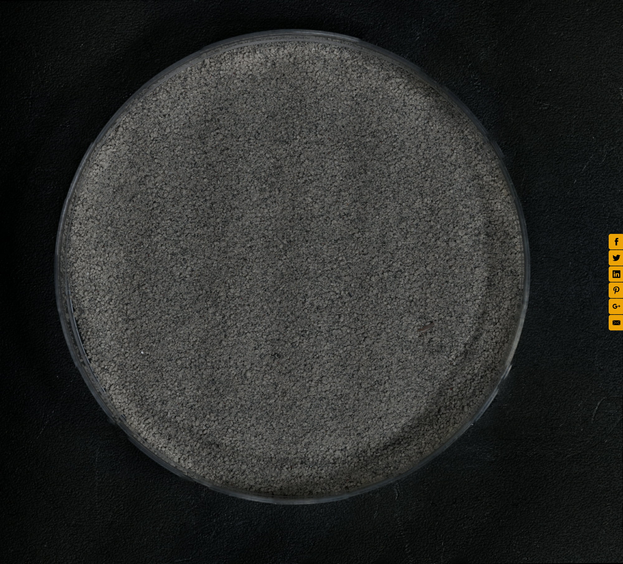 Igneous Rocks Lab Sample L2