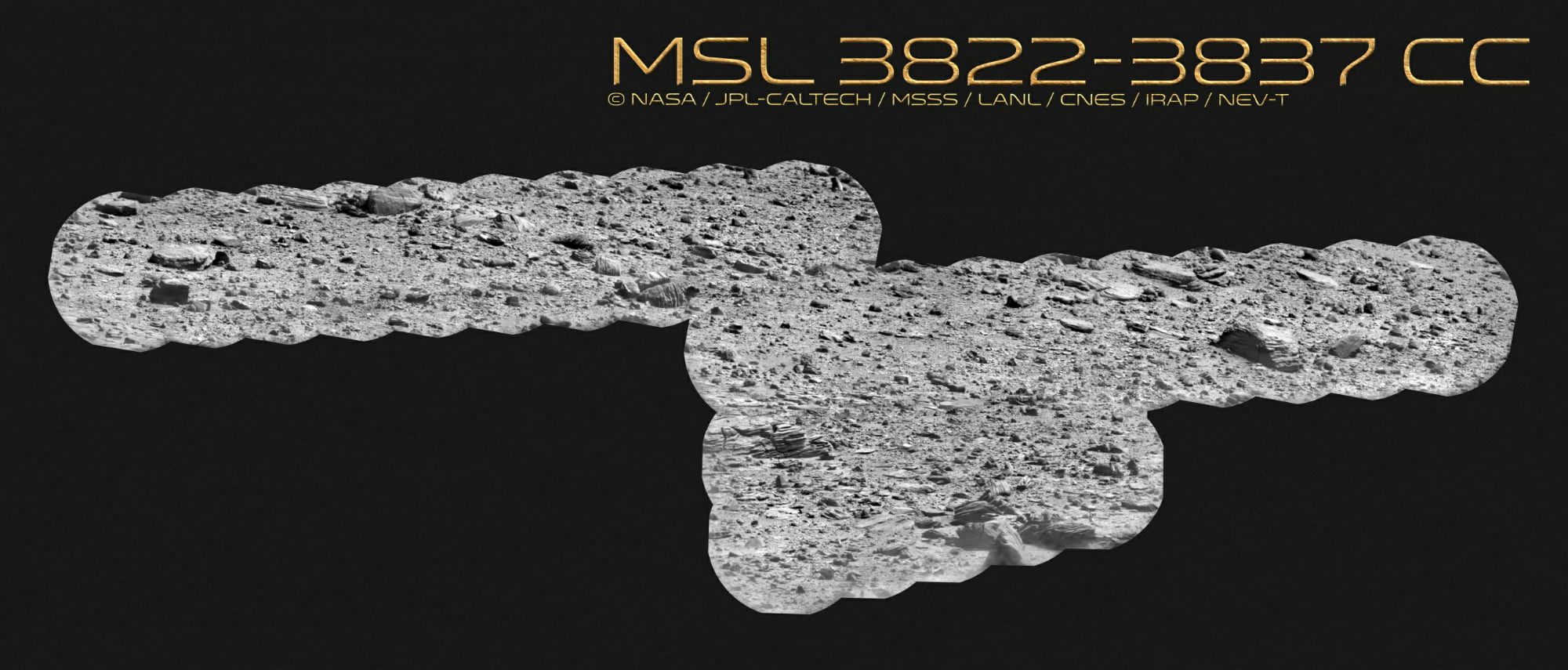 MSL 3822-3837 CC
