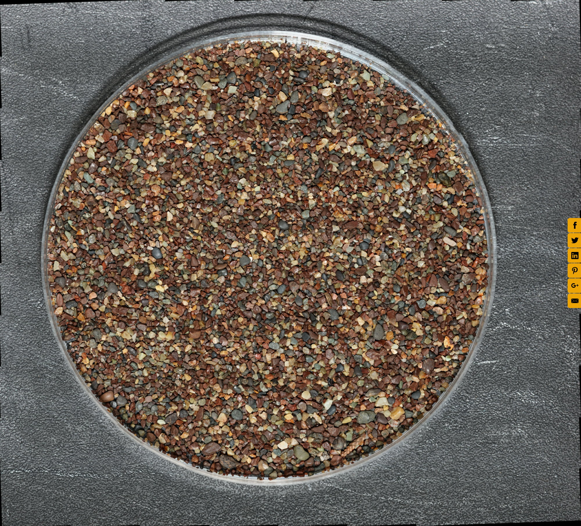 Sedimentary Rocks Lab Sample H