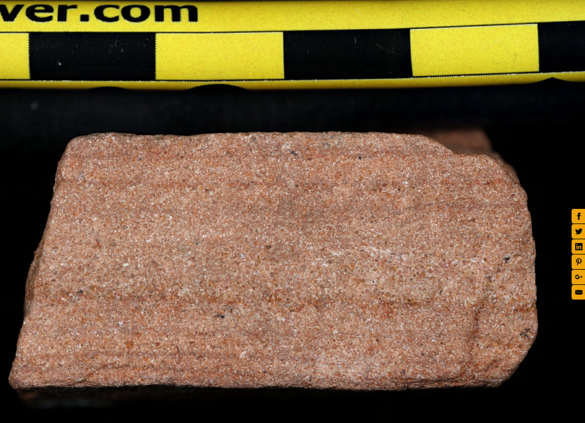 Sedimentary rock ID and interpretation 3c