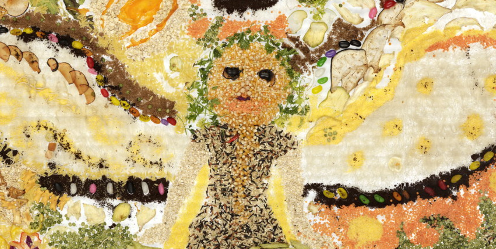 GIGAmacro: Exploring Small Things in a Big Way