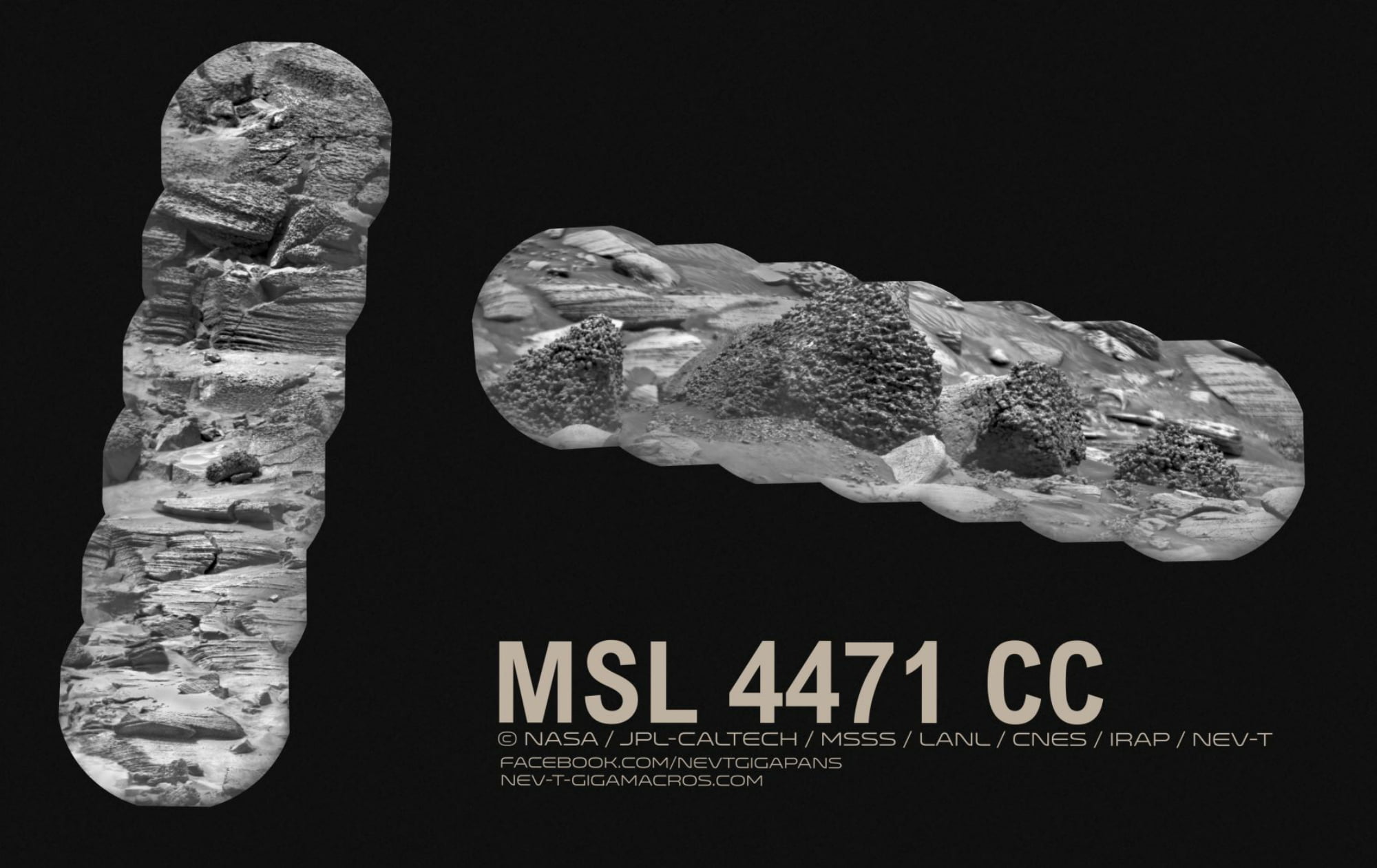 MSL 4471 CC