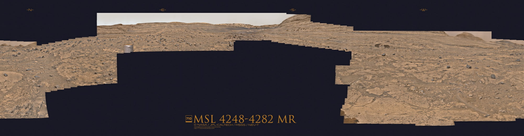 MSL 4248-4282 MR