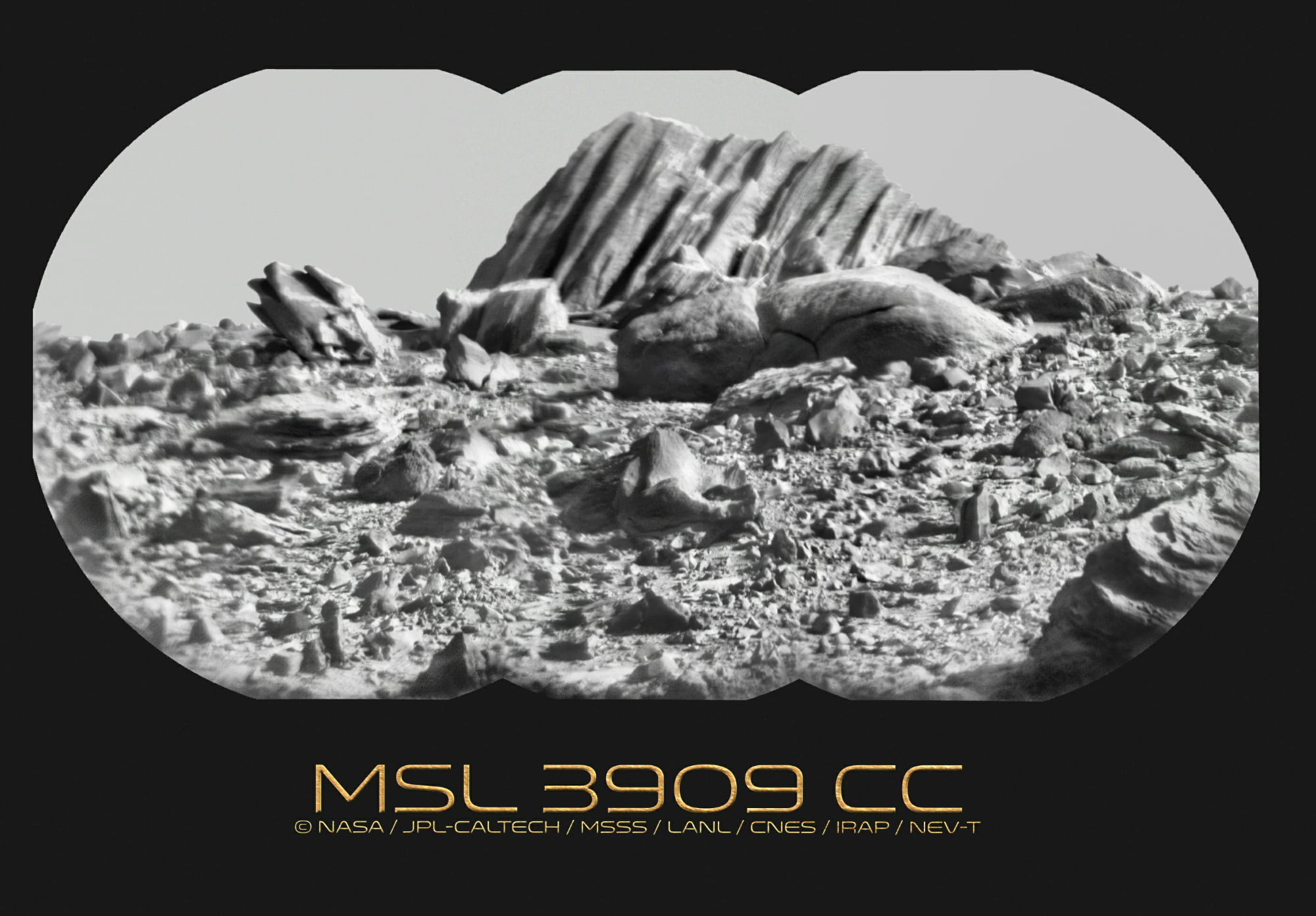 MSL 3909 CC