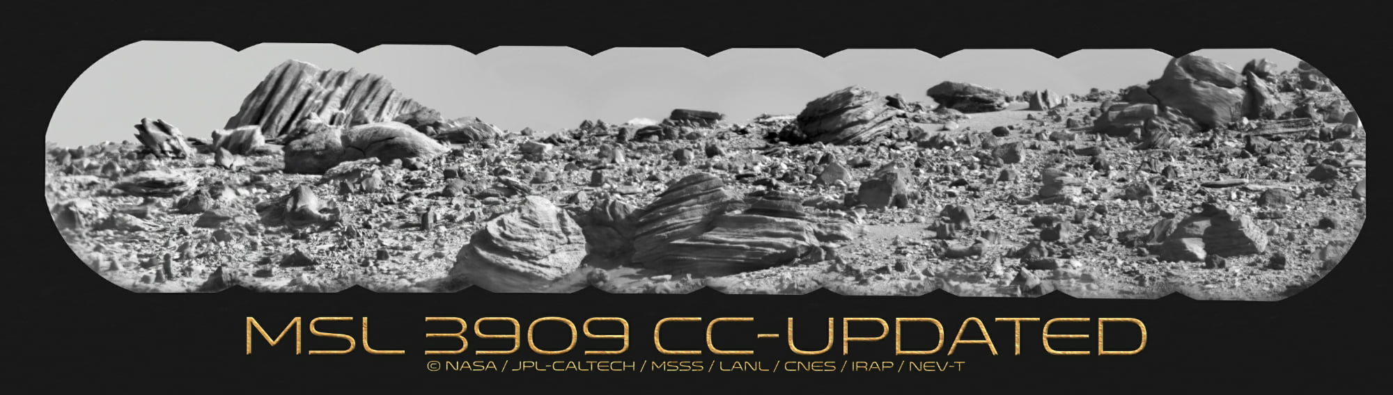 MSL 3909 CC - UPDATED