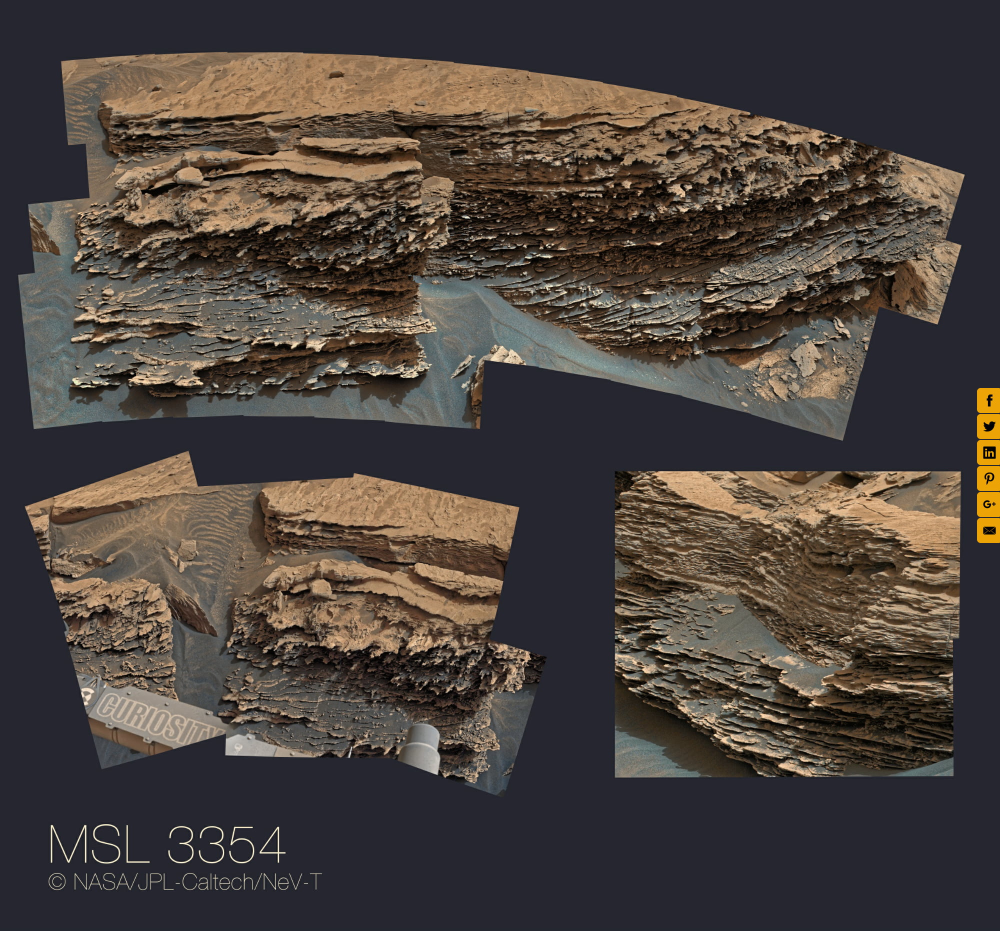 MSL 3354