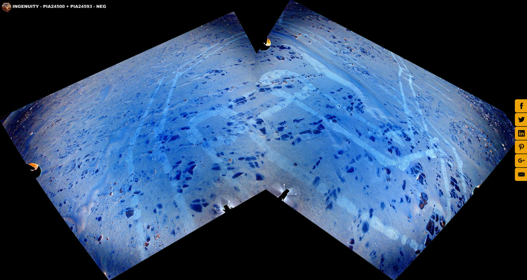 INGENUITY PIA24500-PIA24593 NEG - Buried Structures seen by Ingenuity ...