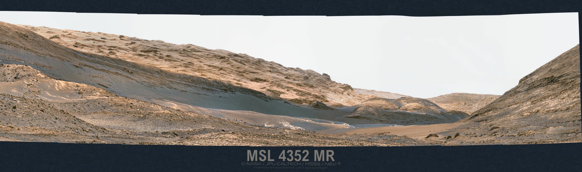MSL 4352 MR