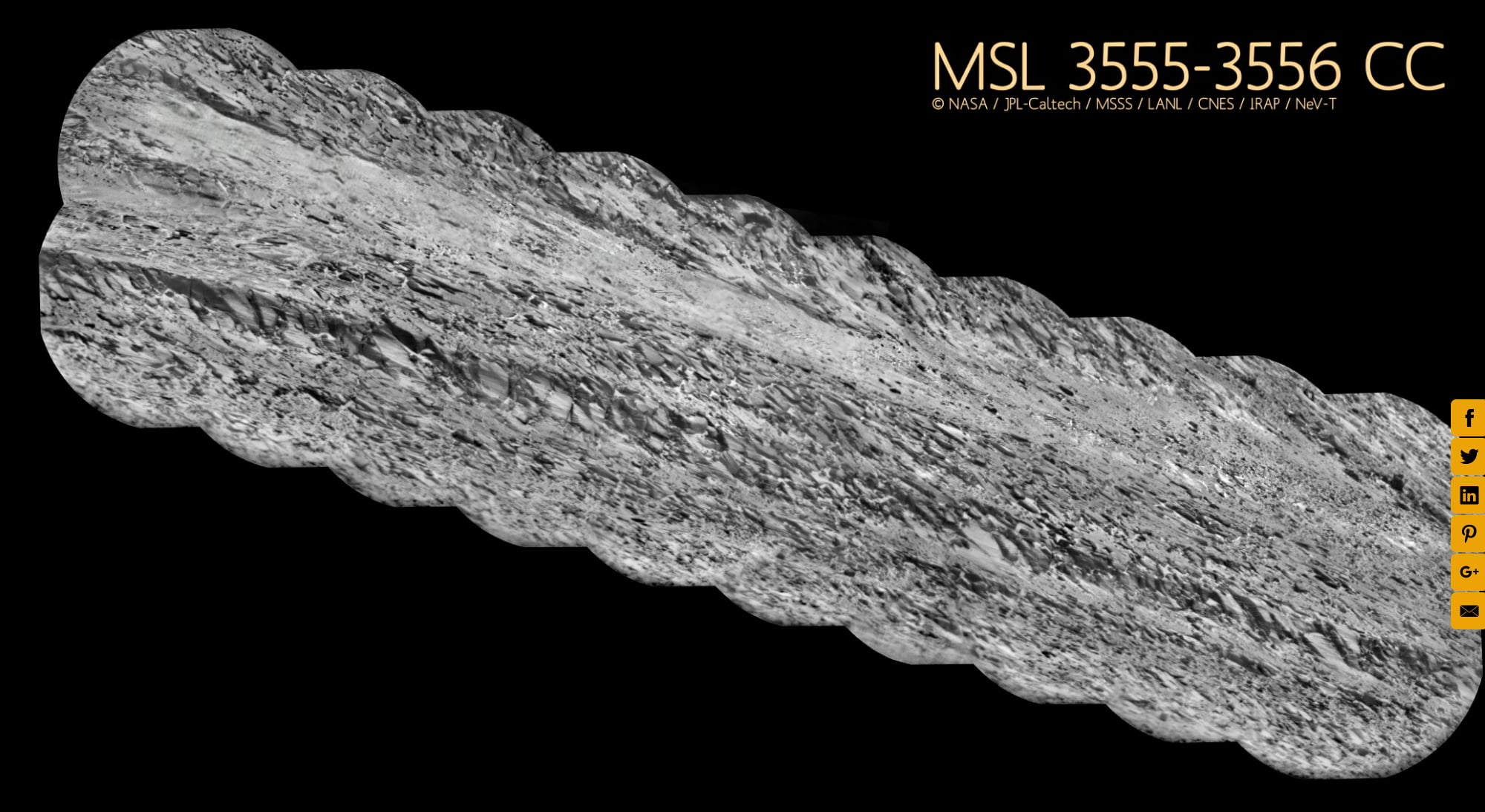MSL 3555-3556 CC