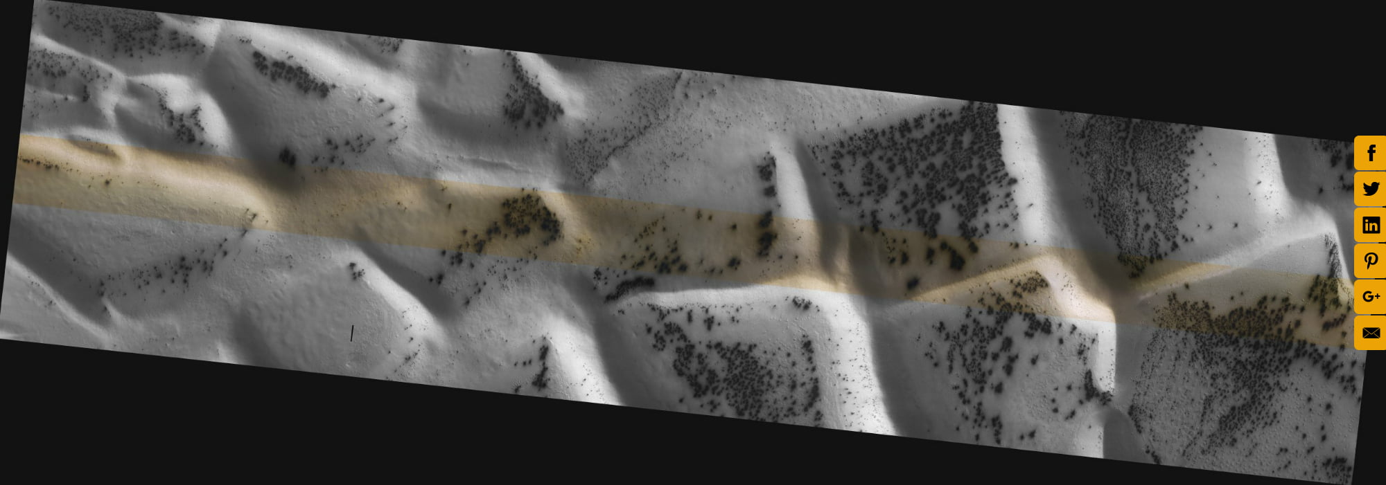 ESP_020115_0985_MIRB (EN) Seasonal Vegetation ? Angustus Labyrinthus ...