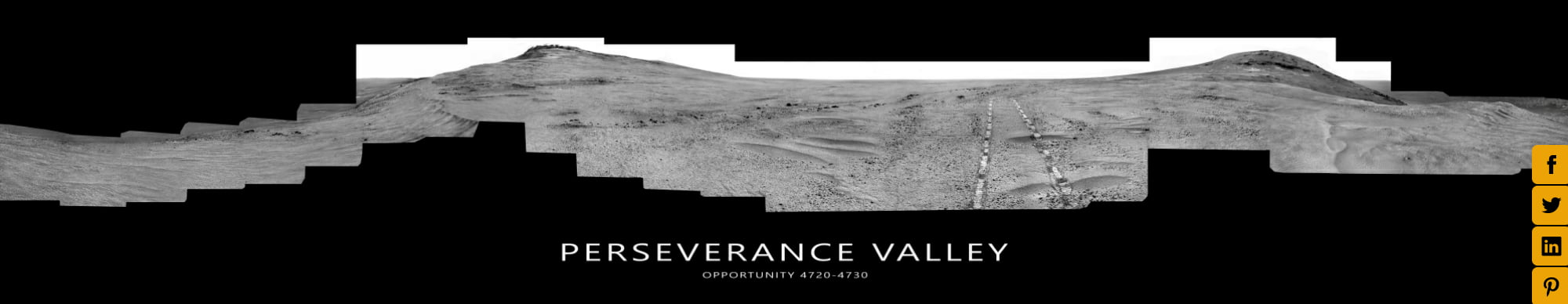 PERSEVERANCE VALLEY OPPORTUNITY 4720-4730