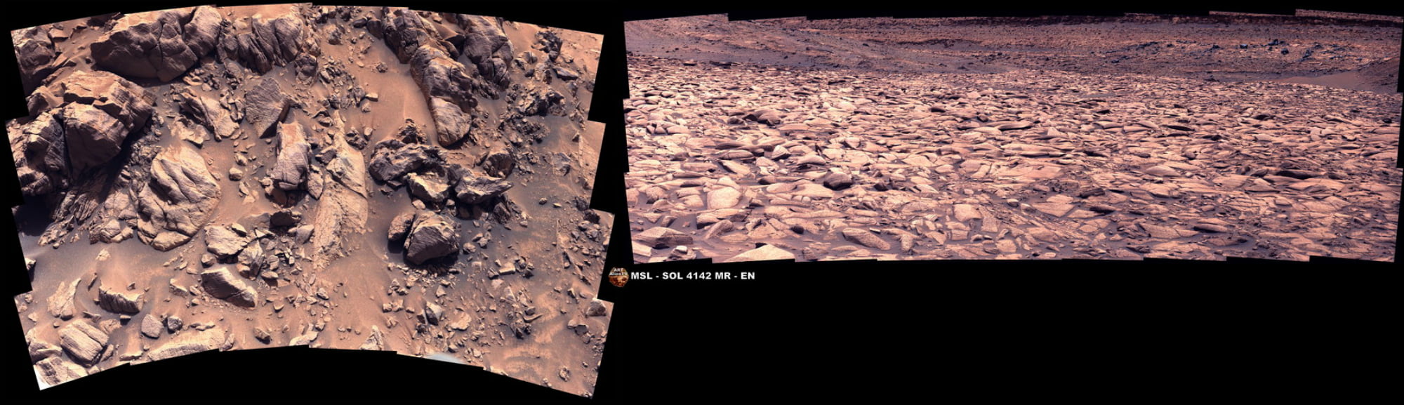 MSL SOL 4142 MR (EN) ArtAlienTV-Gigapans
