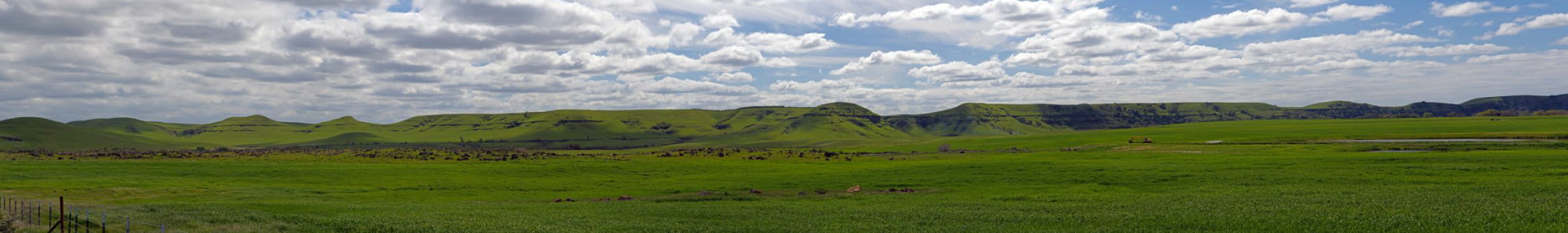 Merhten Formation and Table Mountain Latite Delta