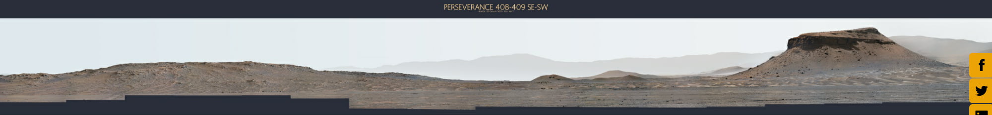 PERSEVERANCE 408-409 SE-SW