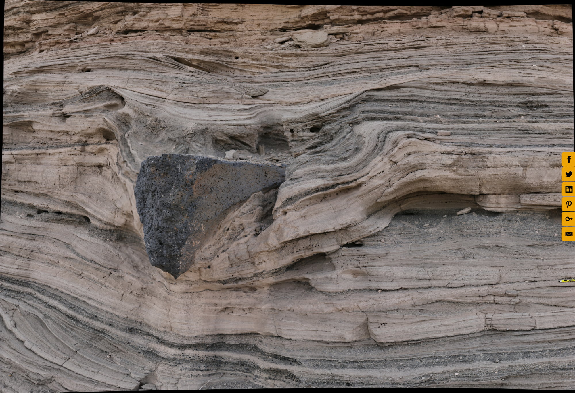 Kilbourne Hole, detail D