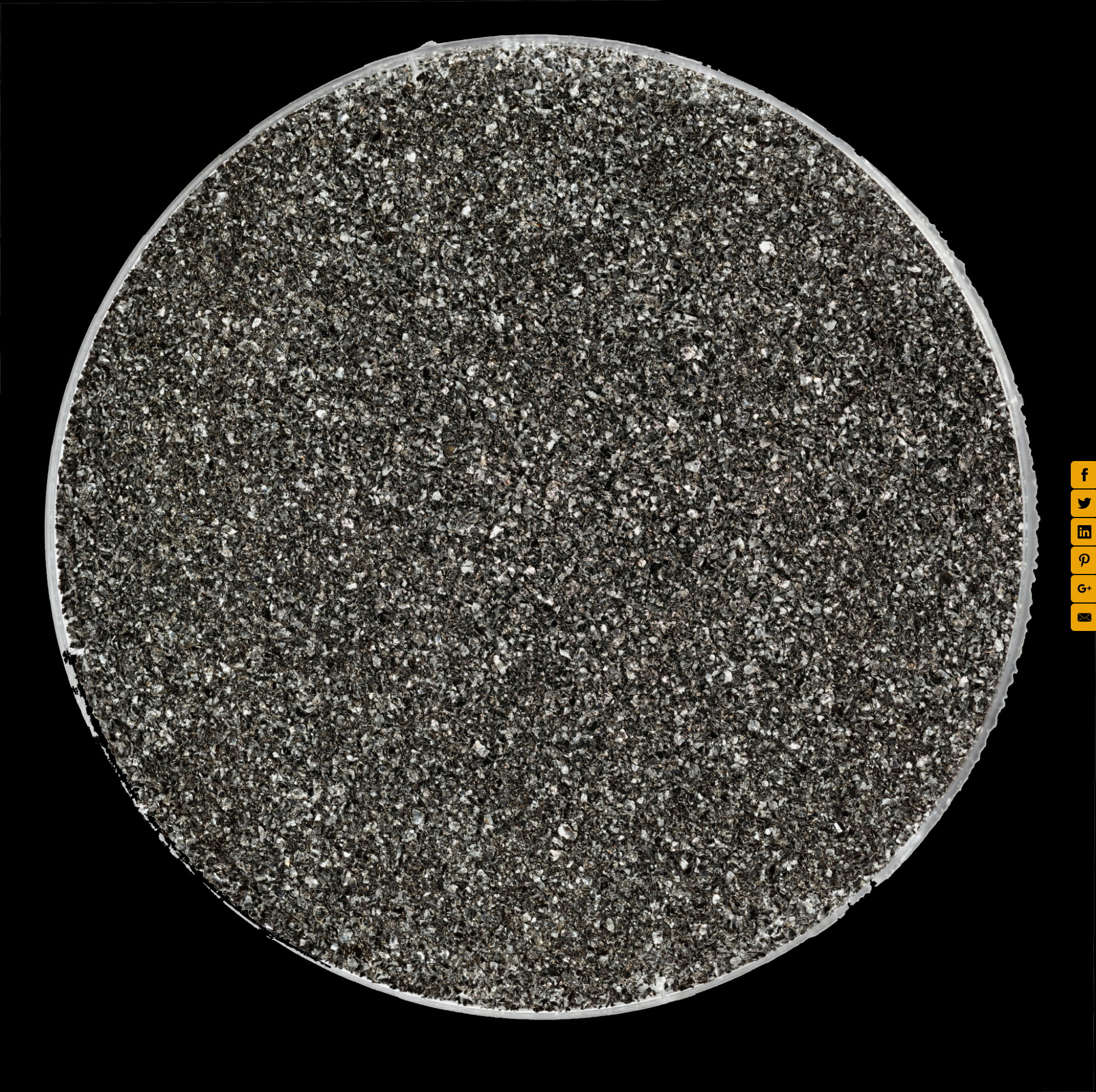 Biotite sand