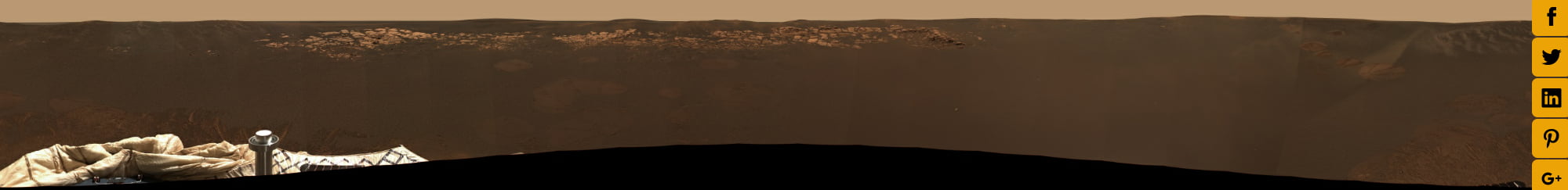 OPP-Mission Success Pan