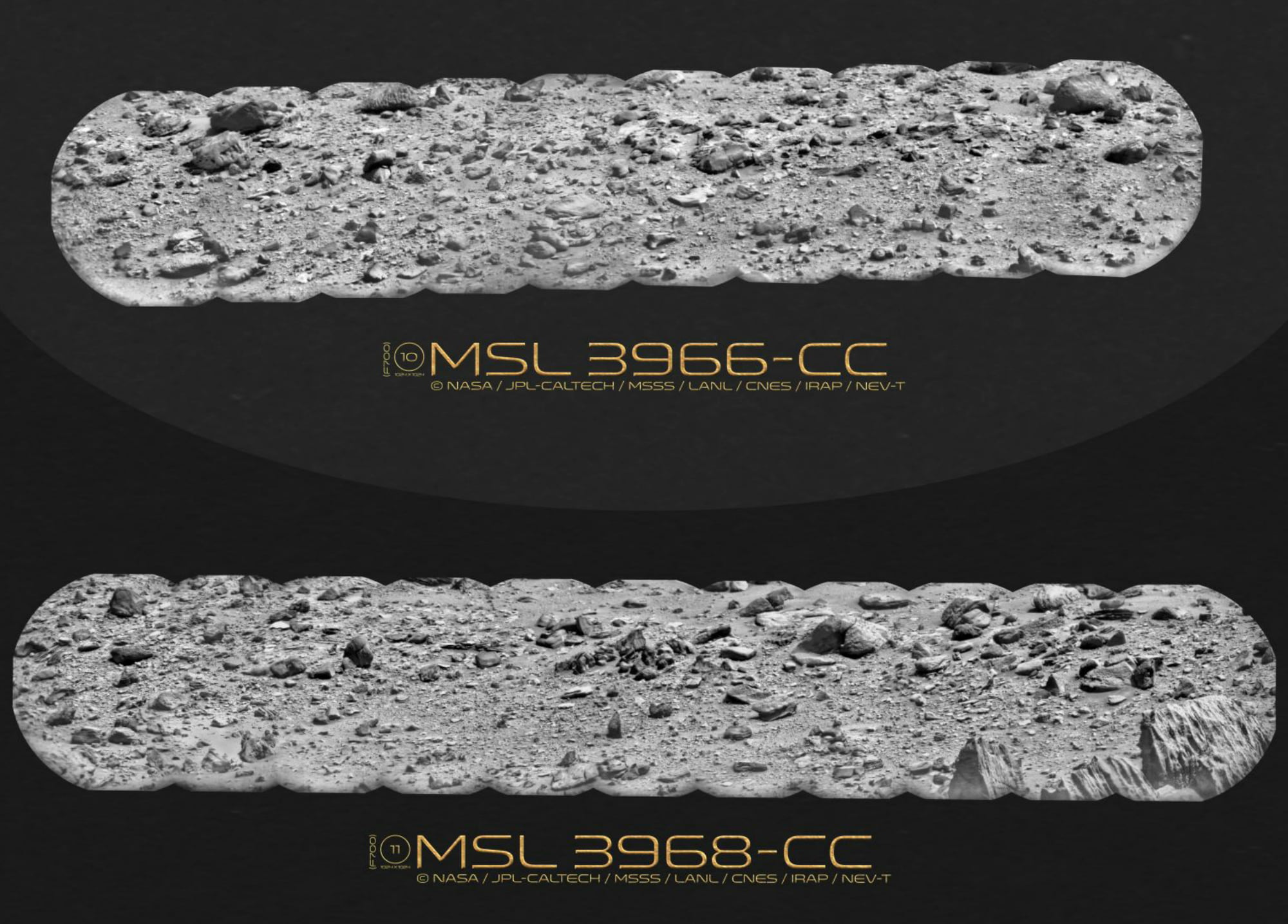 MSL 3966-3968 CC