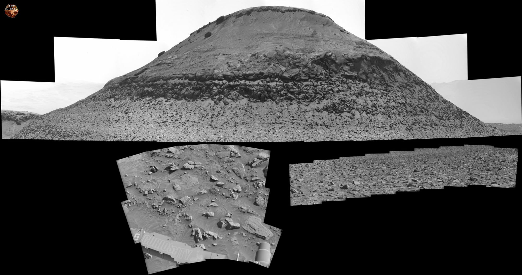 MSL SOL 4450 MR (EN 40) ArtAlienTV-Gigapans