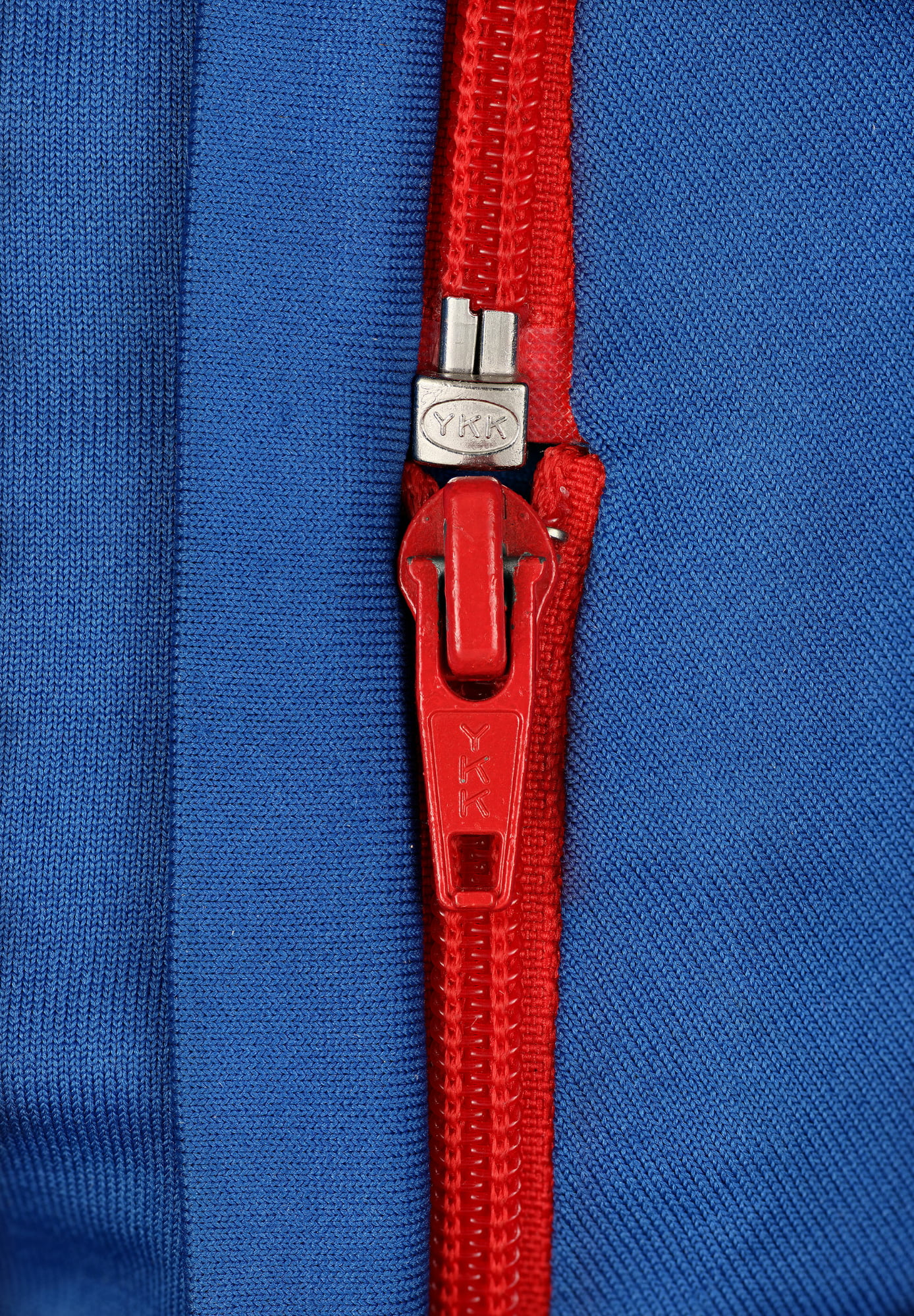 KiMade Mod Zipper Flap Open