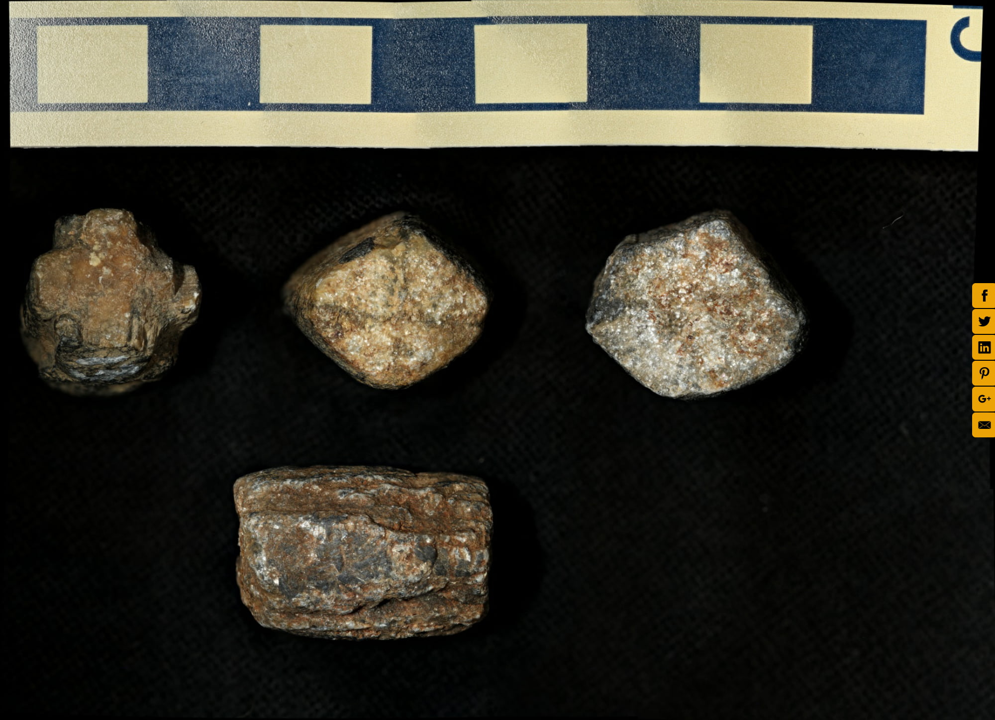 Andalusite