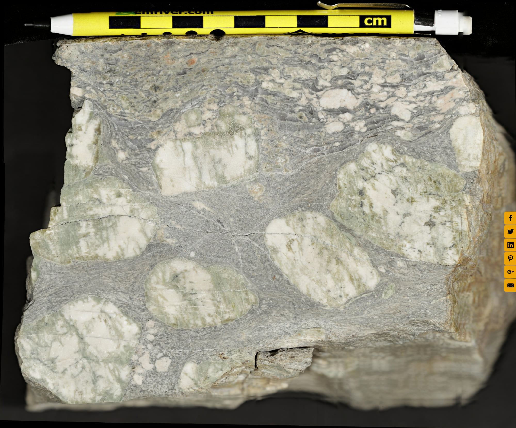 Leopard Rock, Beartooth Highway