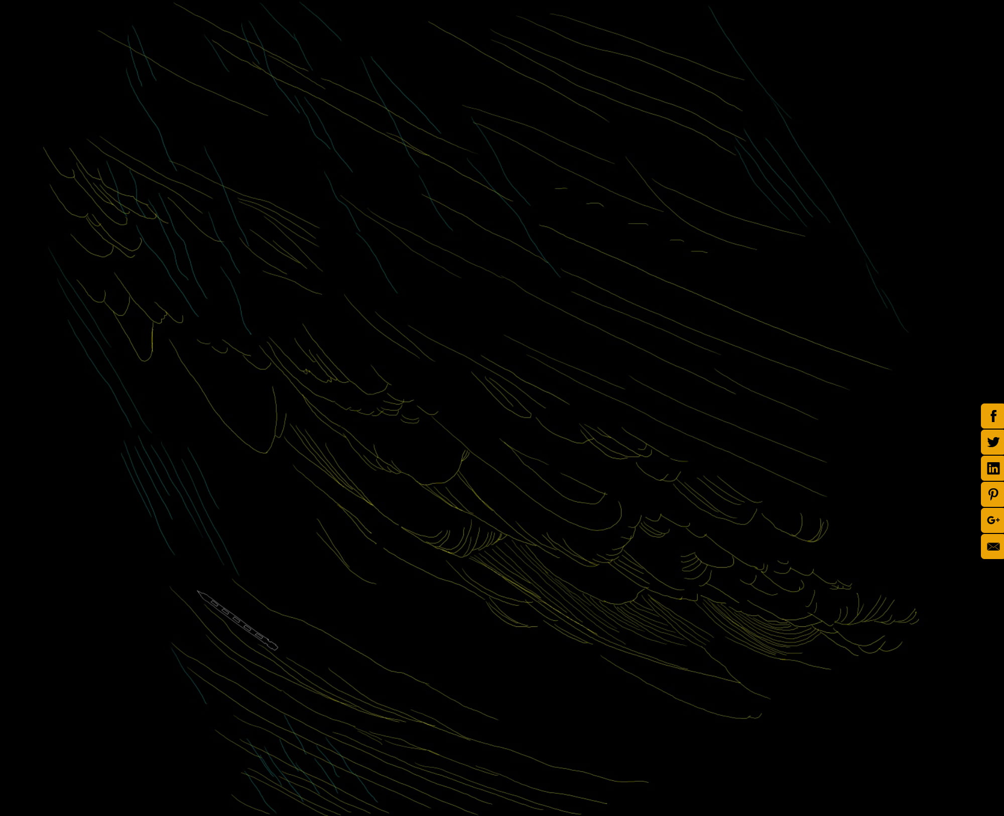 Weverton Formation at Outdoor Lab (Biscuit Mountain)