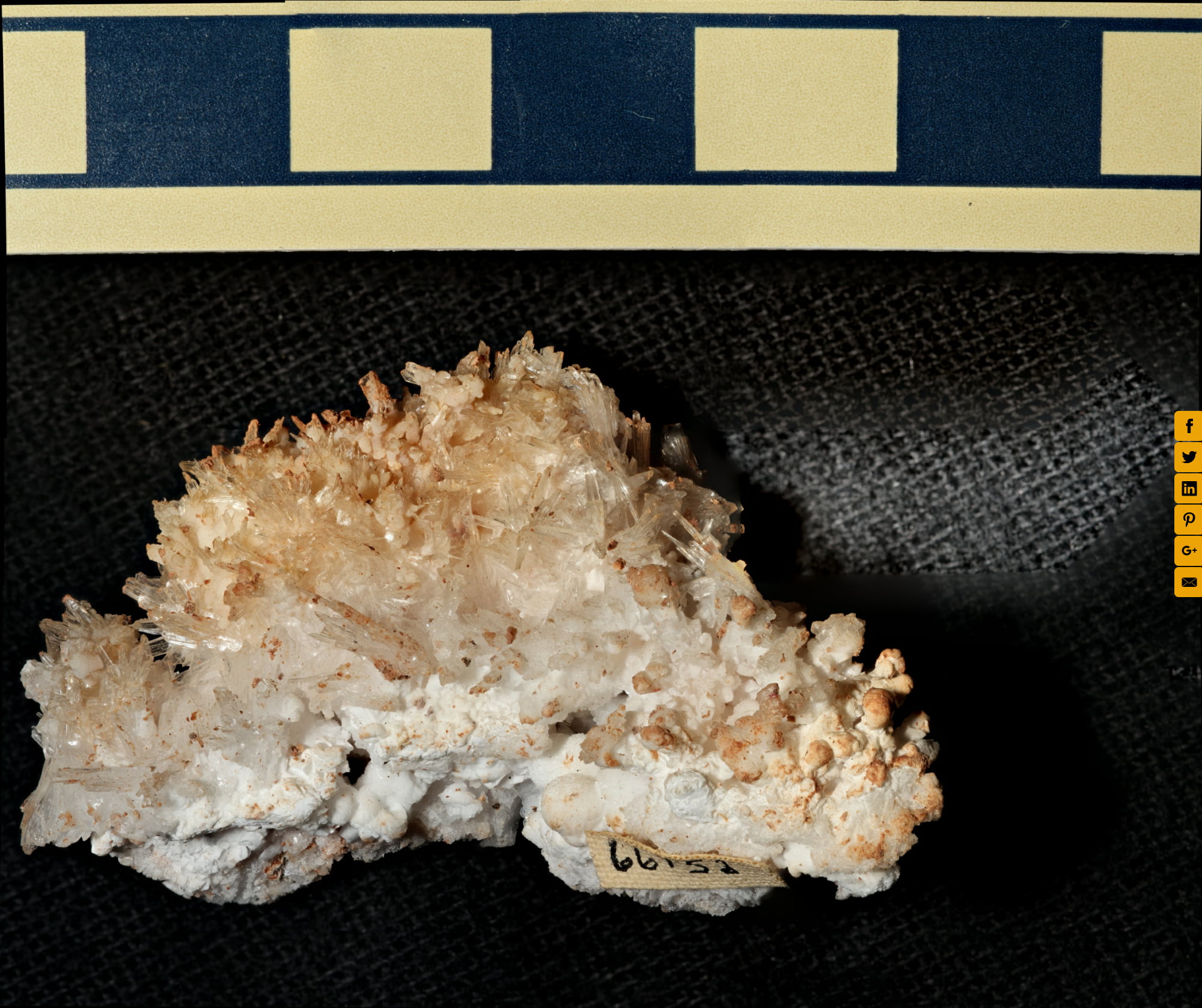 Aragonite