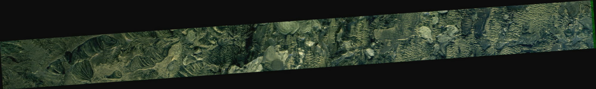 ESP_030967_1715_IRB.NOMAP (EN LEVEL) Crashed Craft at Melas Chasma ...