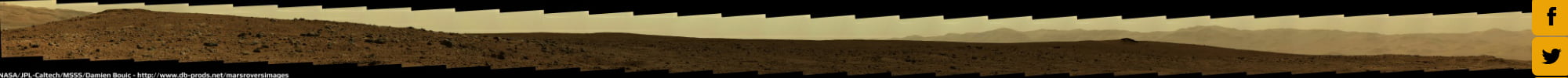 MSL 75 MASTCAM