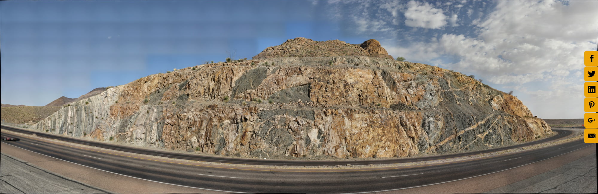 Confusion Hill overview GigaPan #1