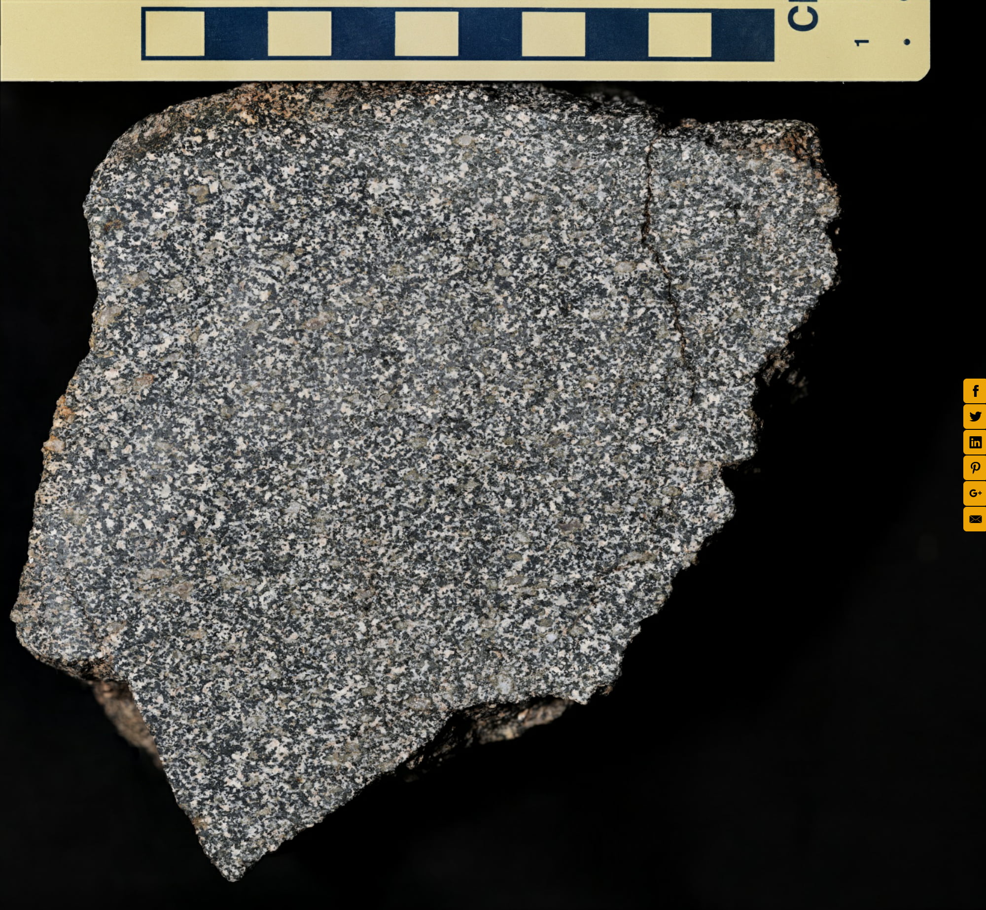 Diorite