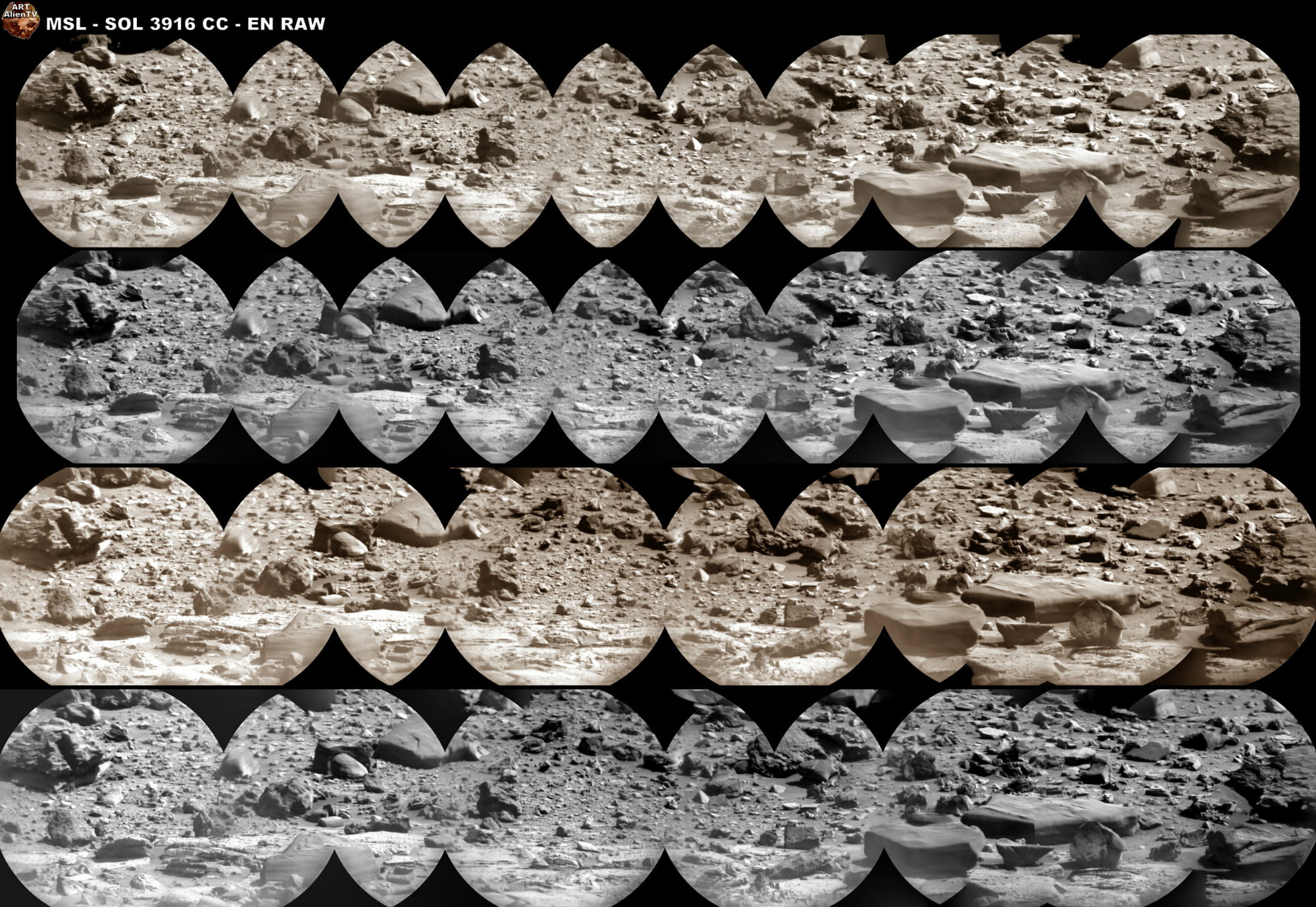 MSL SOL 3916 CC (EN RAW) ArtAlienTV-Gigapans