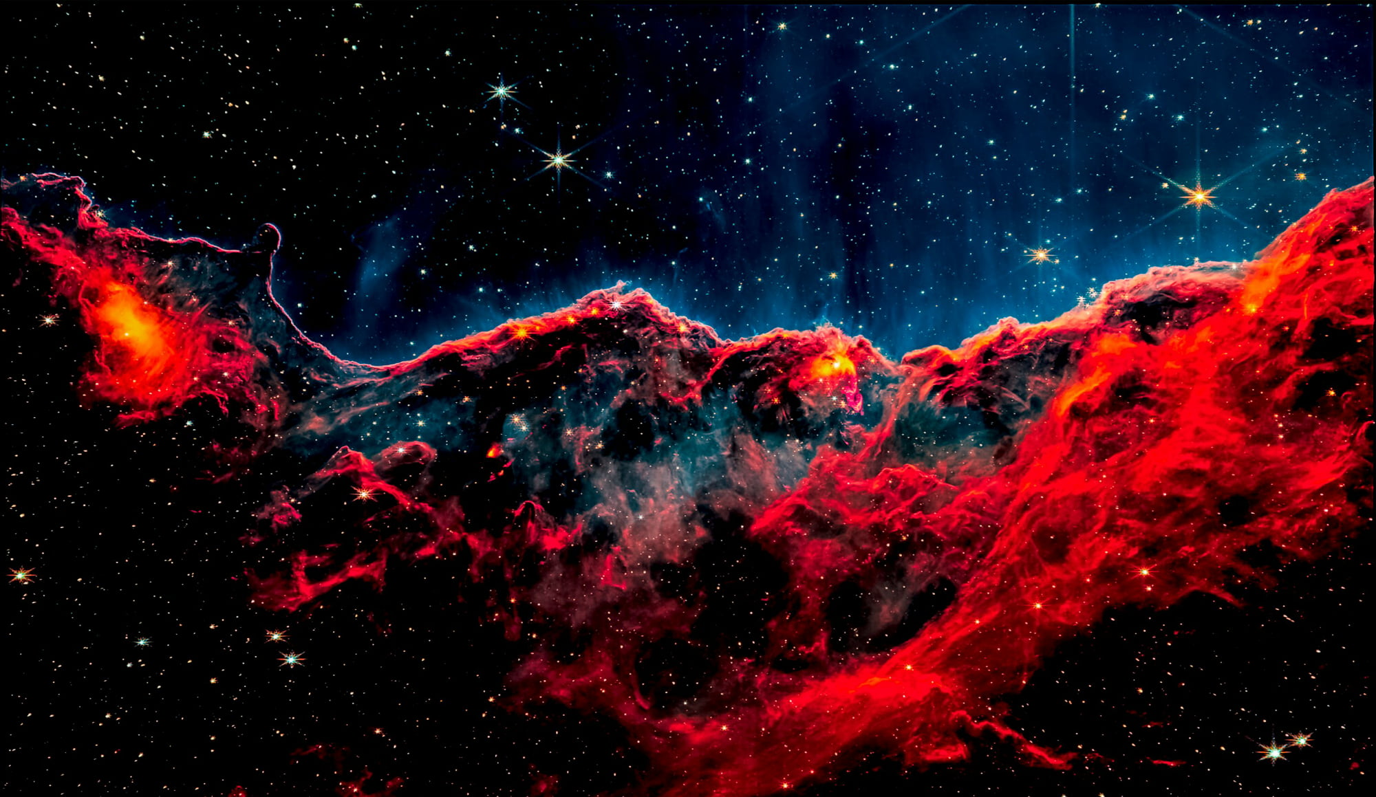 James Webb Space Telescope Uploaded on December 15, 2022 NASA’s Webb ...