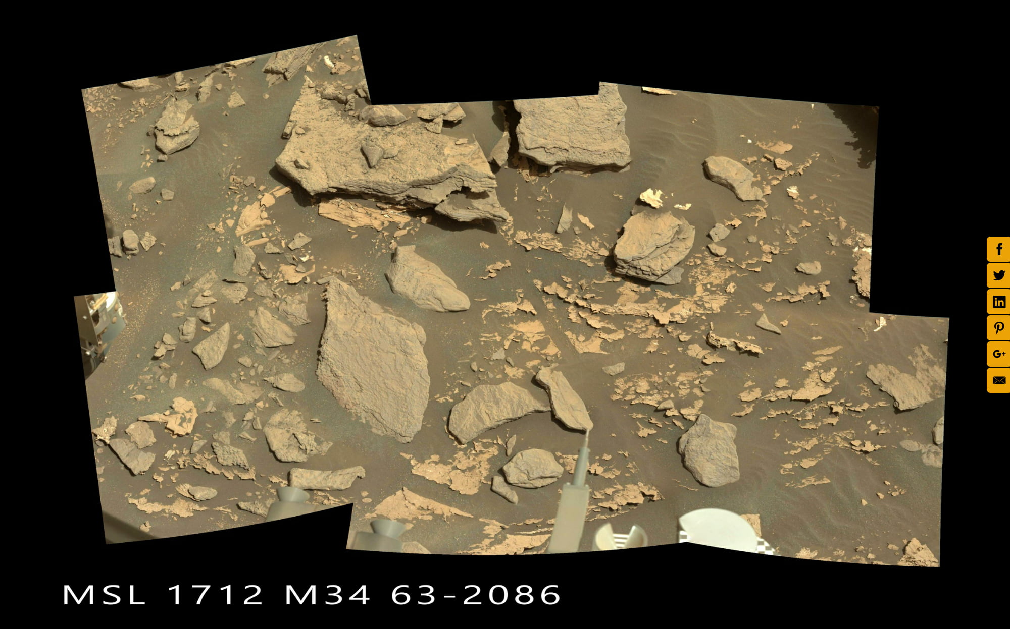 MSL 1712 M34 63-2086