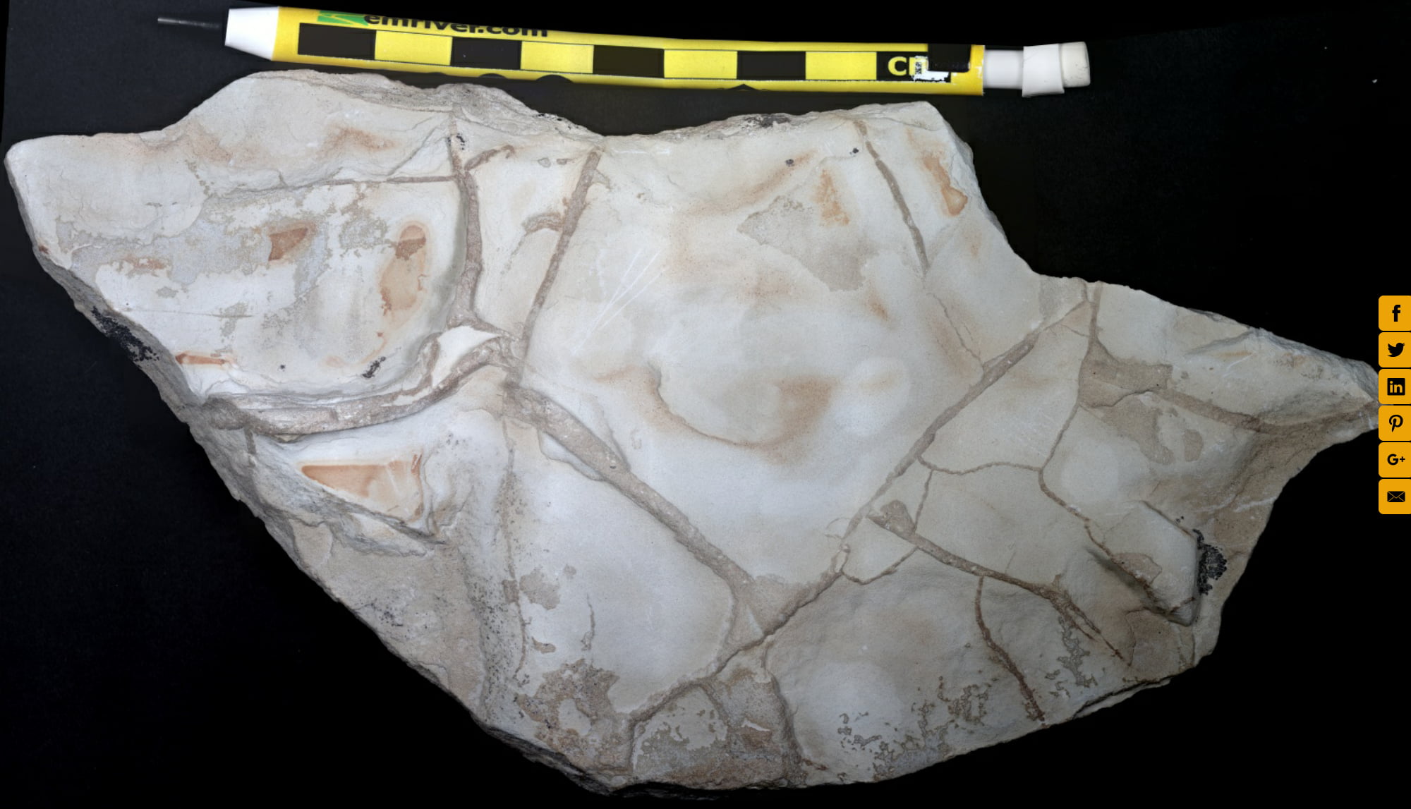 Sedimentary structures and environments 1