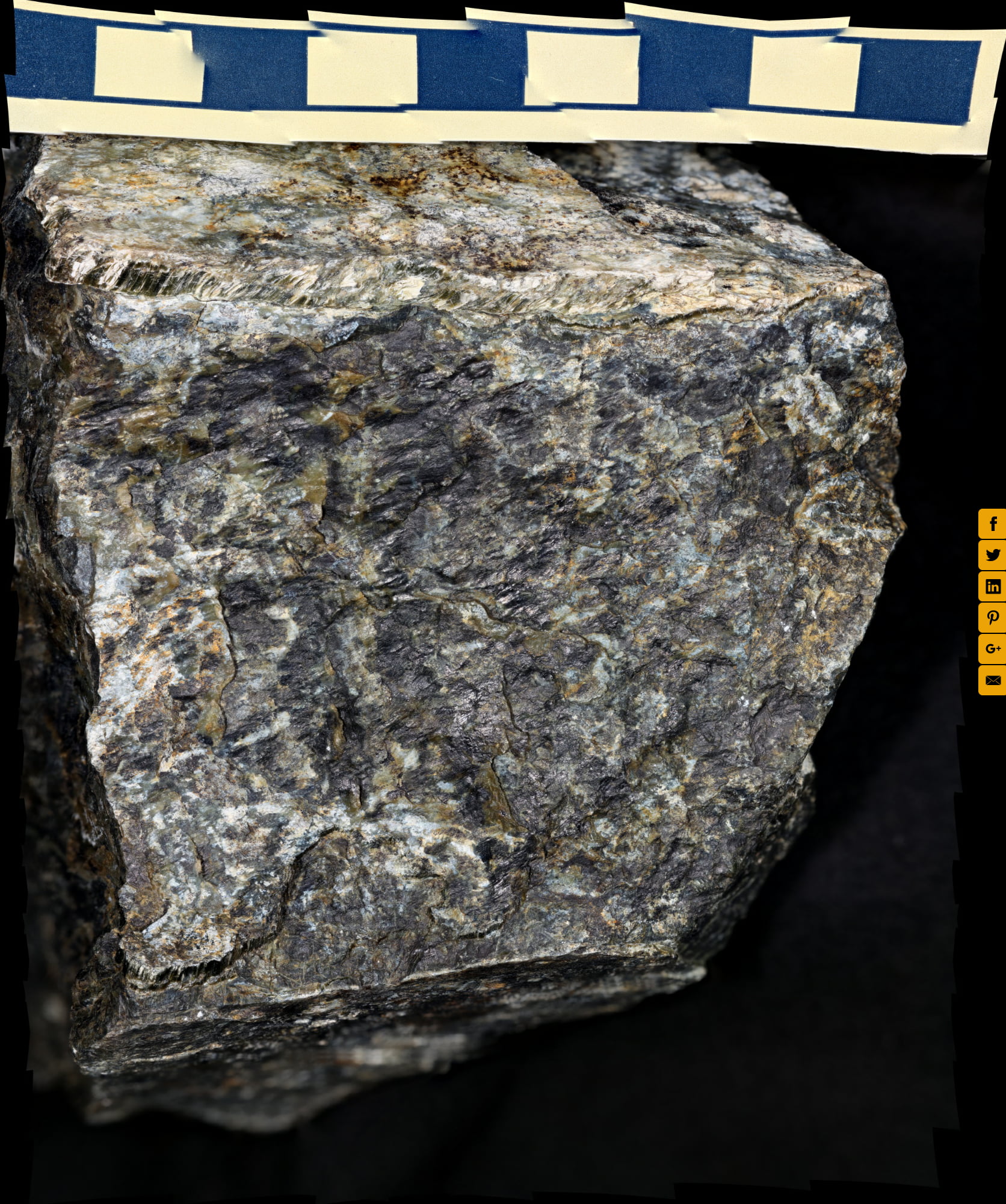 Serpentinite