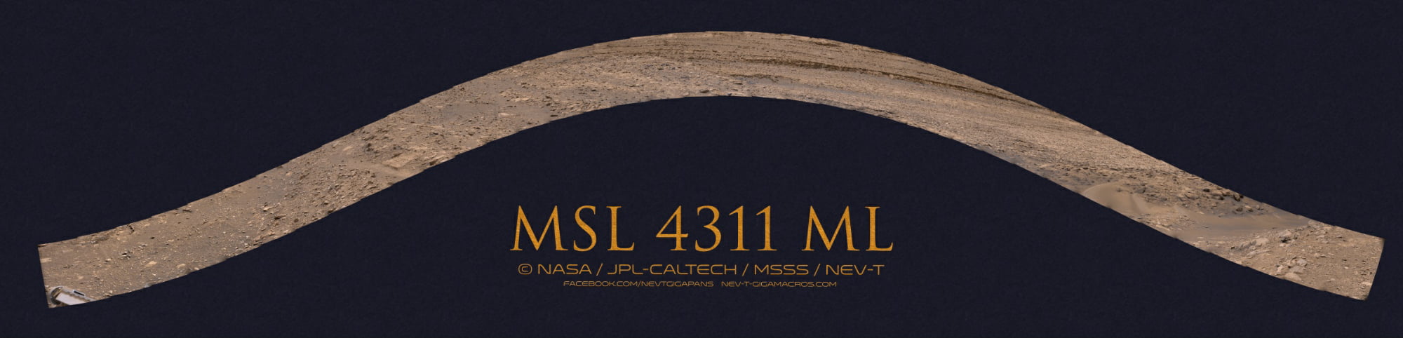 MSL 4311 ML